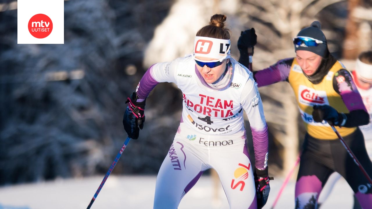 Eveliina Piippo suurissa vaikeuksissa, Jari Isometsä hämmästelee ...