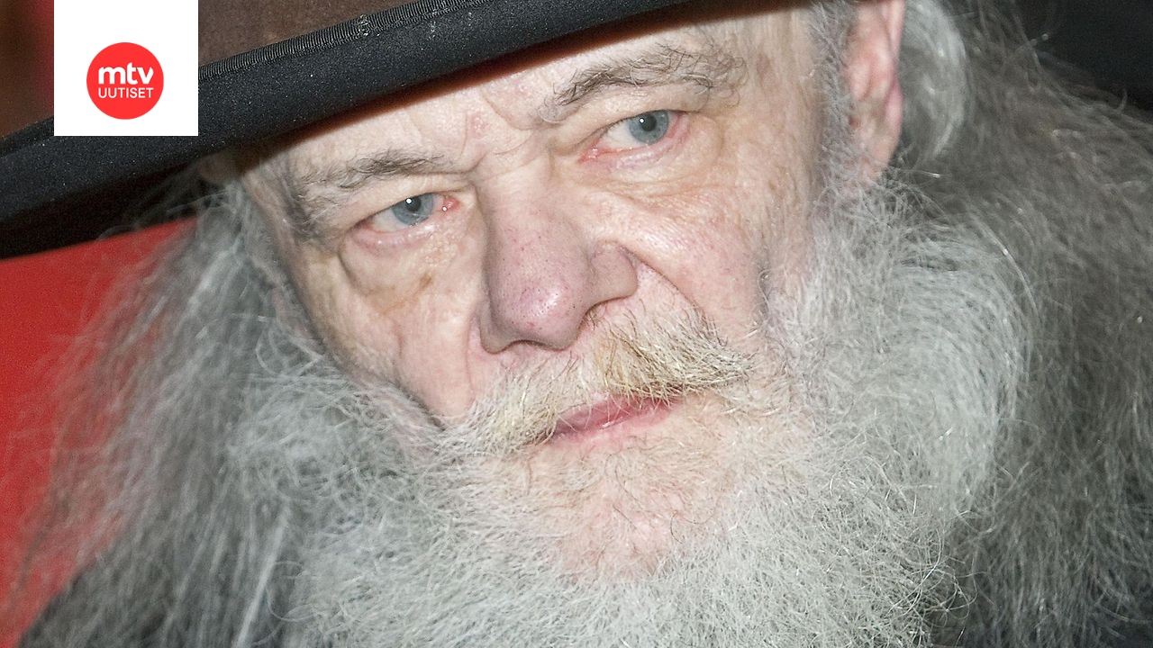 Garth Hudson on kuollut 87-vuotiaana | MTV Uutiset