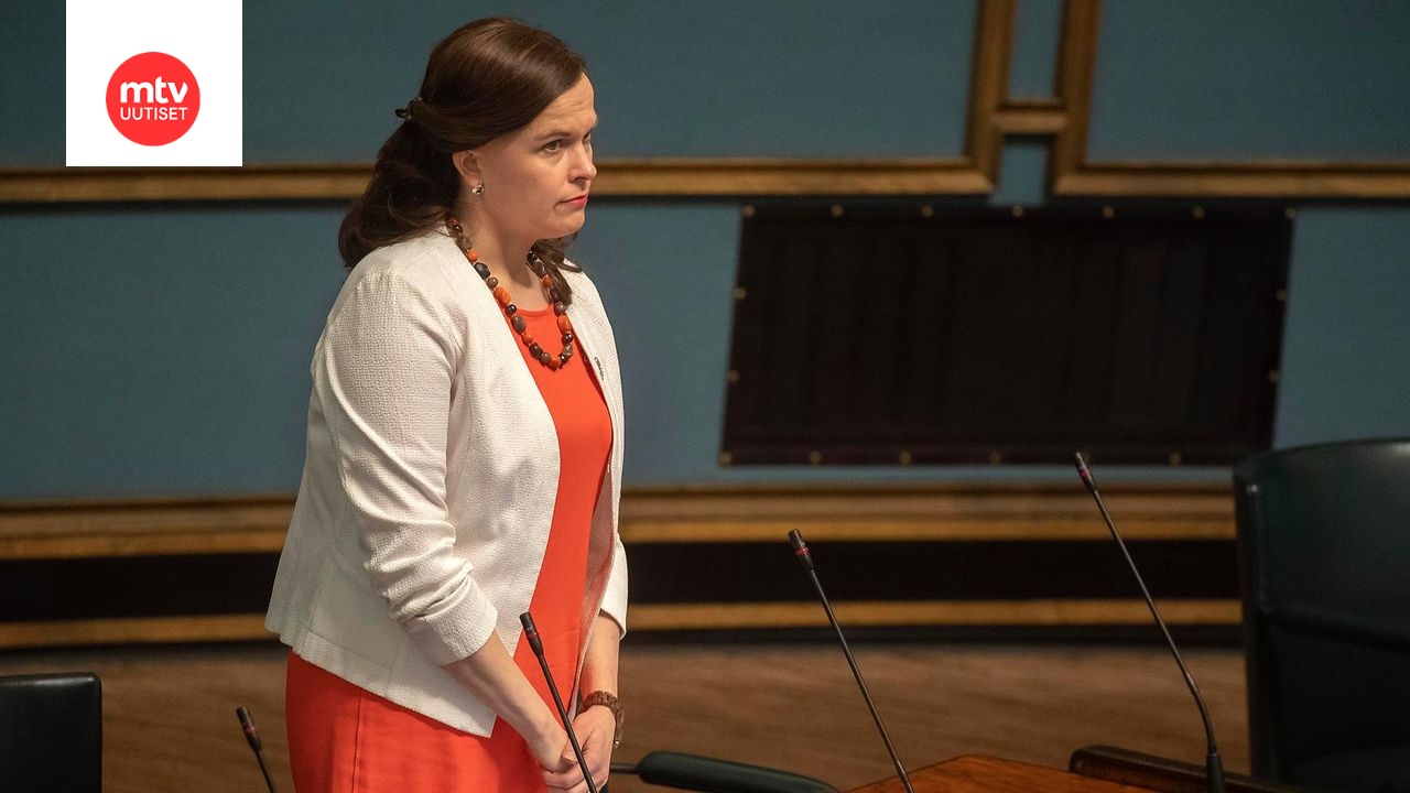 Ministeri Talvitie: Lasten kulttuurista ei leikata | MTV Uutiset