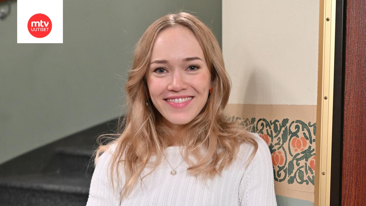 Salkkareita tähdittävä Lenita Susi kertoo hääpäivästään | MTV Uutiset