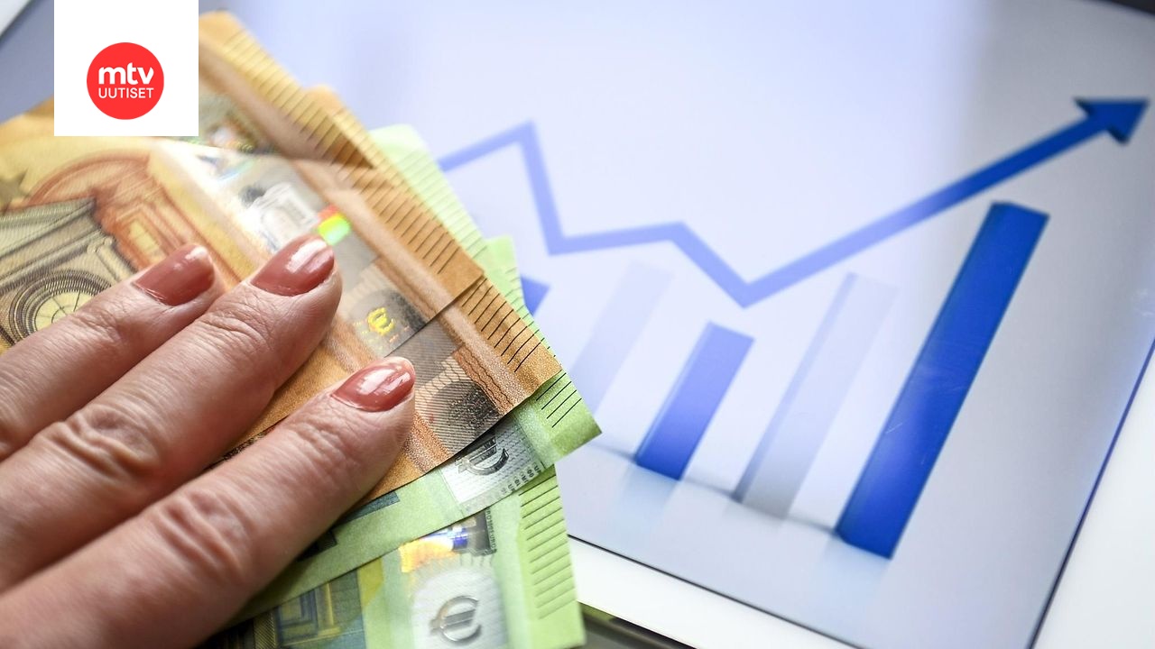 MTV seuraa talouspäivää | MTV Uutiset