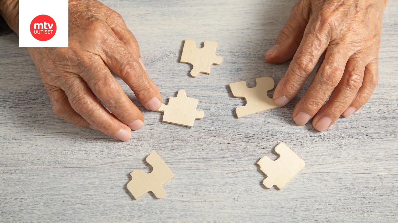 Kuusikymppinen, nämä merkit voivat ennakoida dementiaa | MTV Uutiset