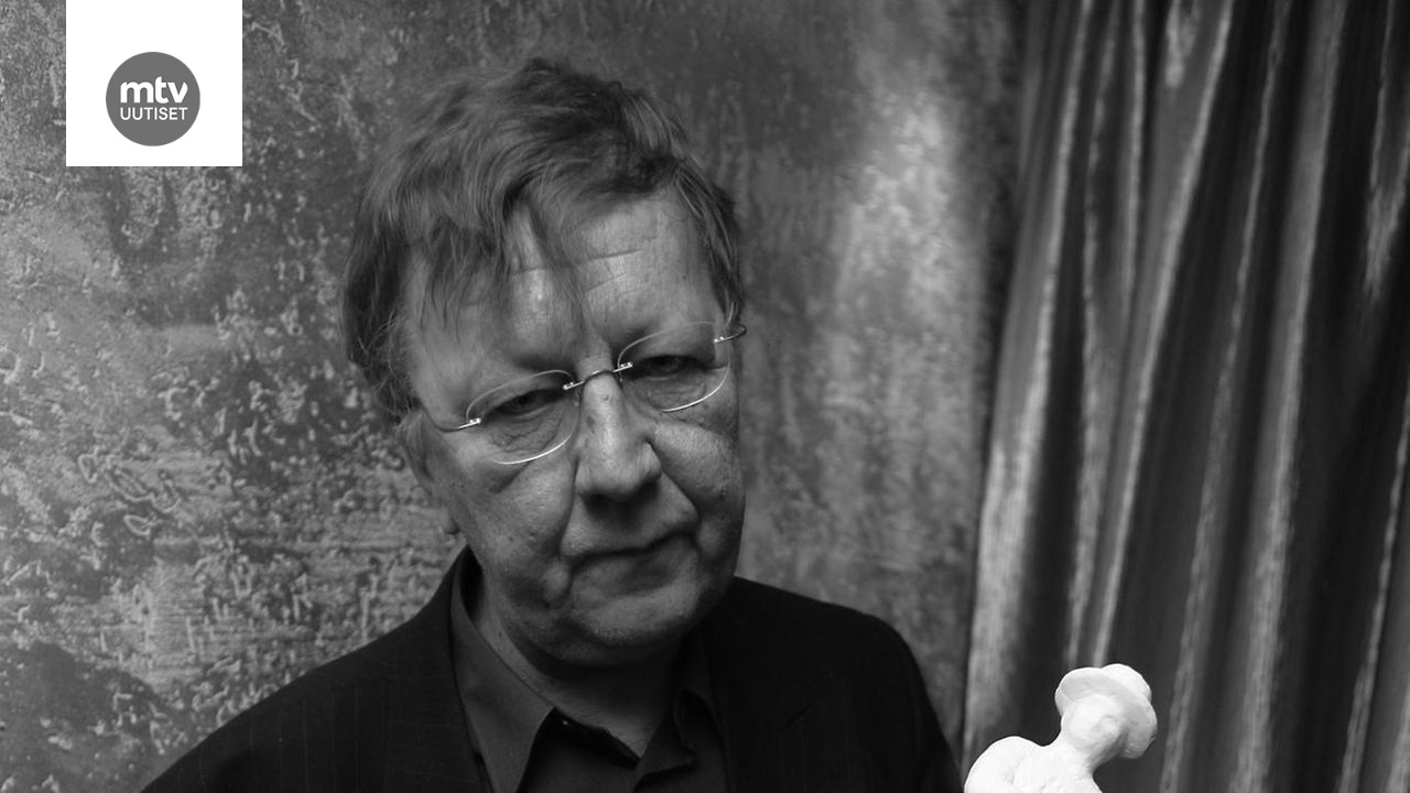 Sulevi Peltola on kuollut | MTV Uutiset