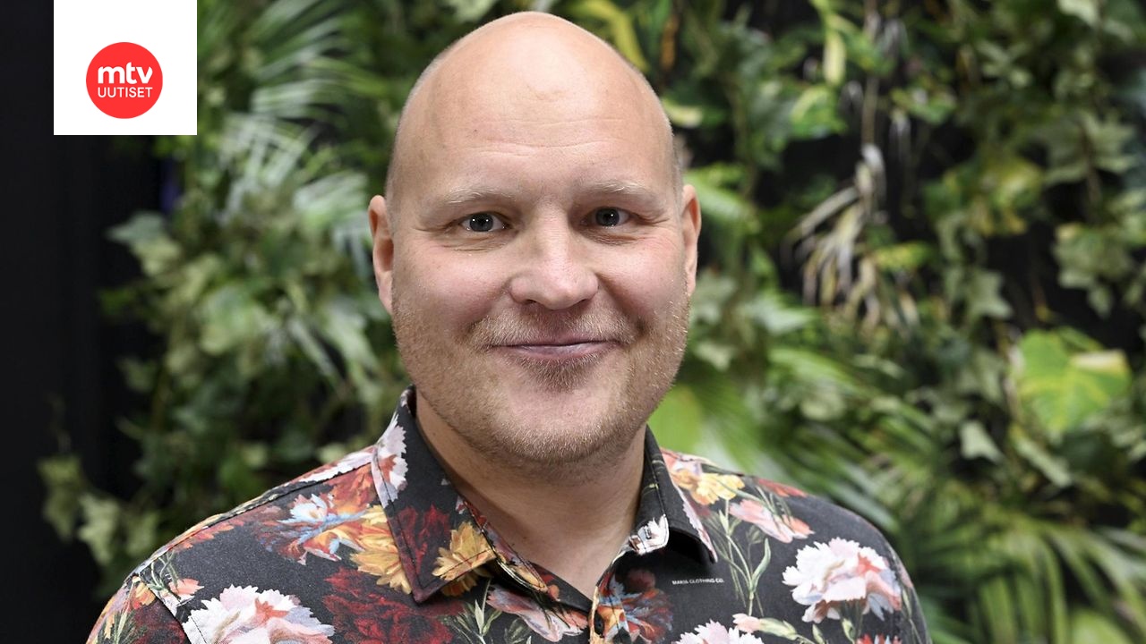 Kalle Palander kommentoi Yle-potkujaan neljällä sanalla | MTV Uutiset