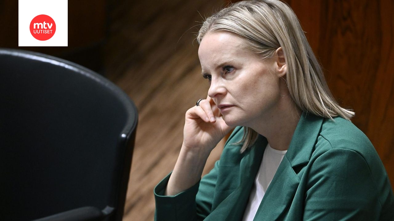 Purra kommentoi koraaninpolttajan tappamista | MTV Uutiset