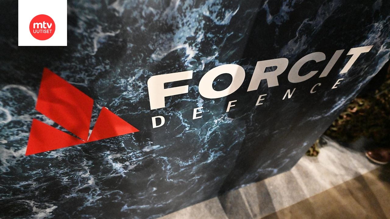 Suomeen rakennetaan uusi TNT-räjähdetehdas | MTV Uutiset