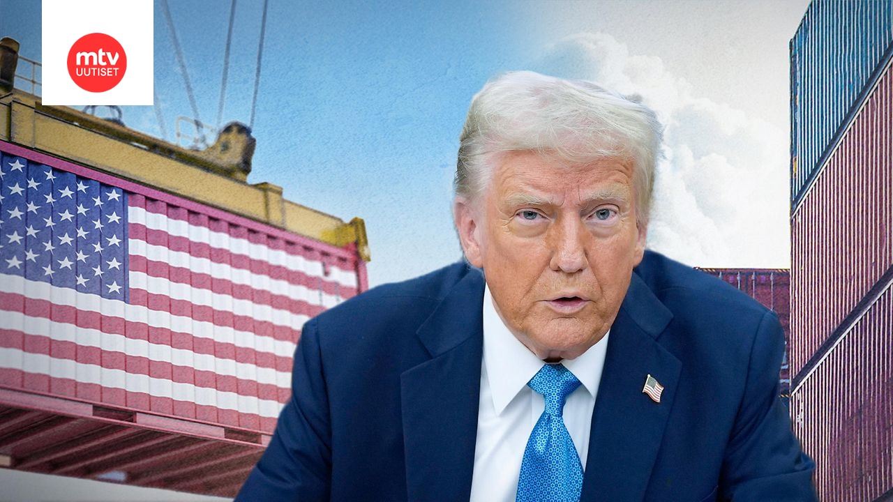 Voiko Yhdysvaltoihin luottaa? | MTV Uutiset