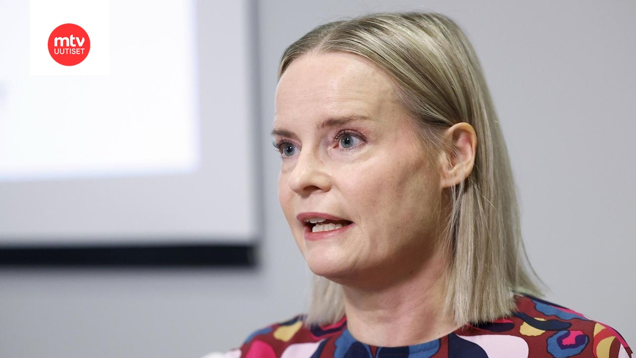 Purra: Kaikkia oppitunteja ei tarvitse järjestää fyysisesti ...