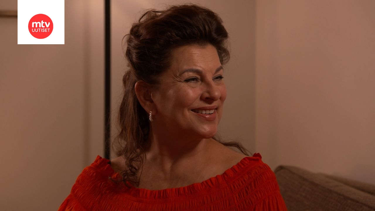 "Harvoin Salkkarit näin yllättää" – hahmo paljastuu pelkäksi ...