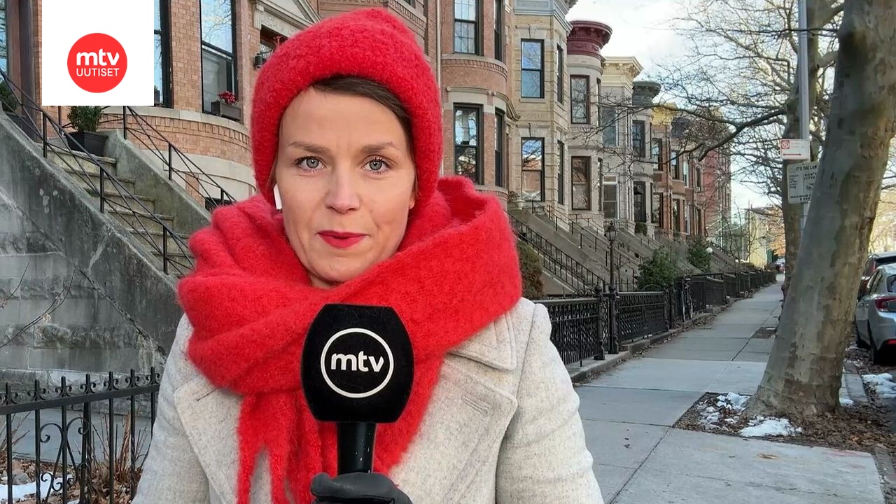 Jos Trump lakkauttaa kehitysavun, suurin voittaja on Putin | MTV Uutiset