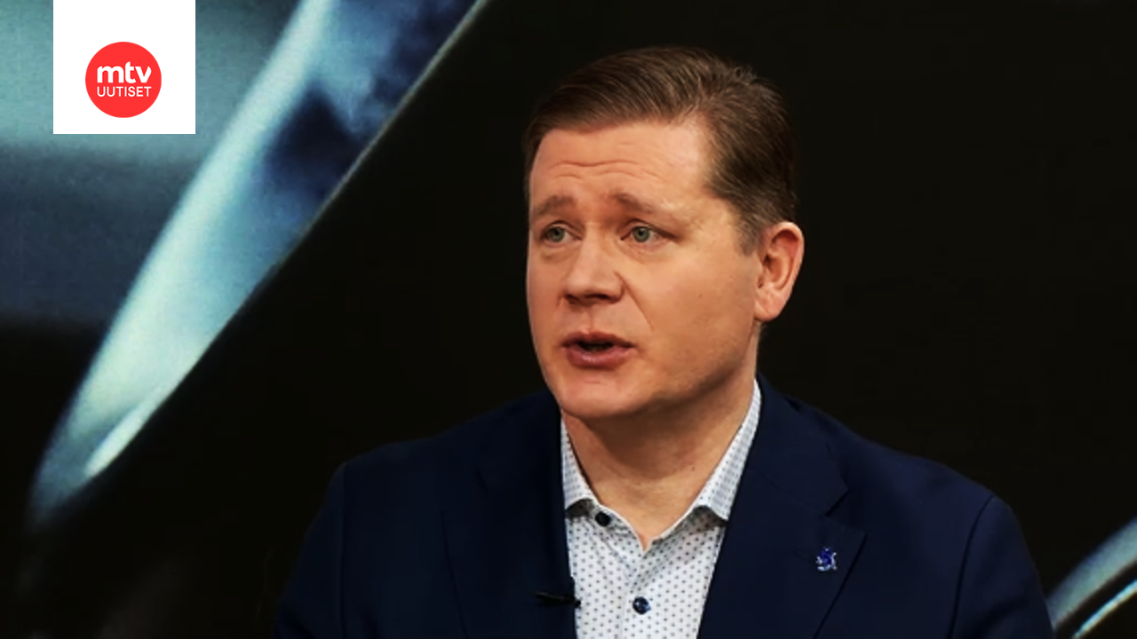 Poliisijärjestöjen johtaja: Yksi asia, joka Suomessa tulee huomioida ...