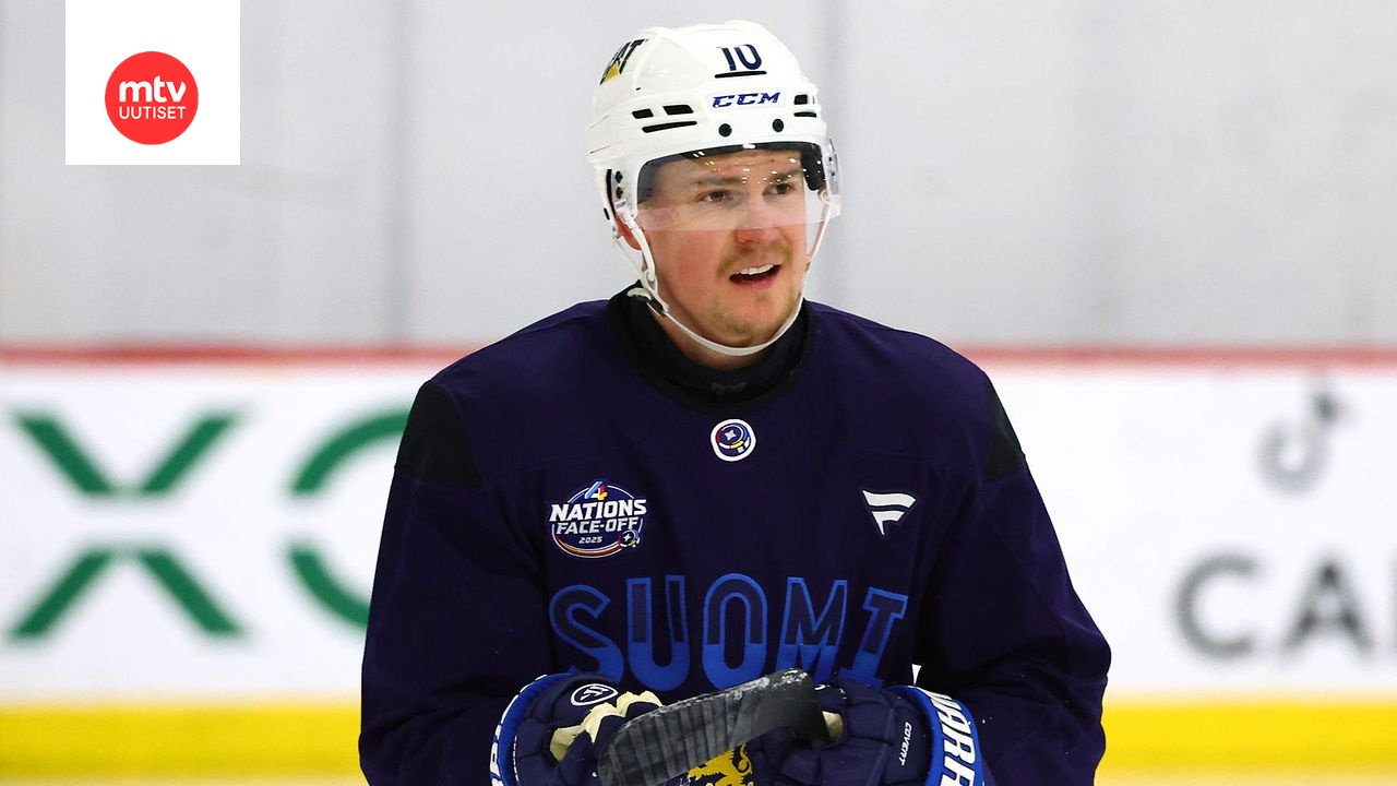 Henri Jokiharju teki lähes lähes 10 miljoonan NHL-diilin | MTV Uutiset