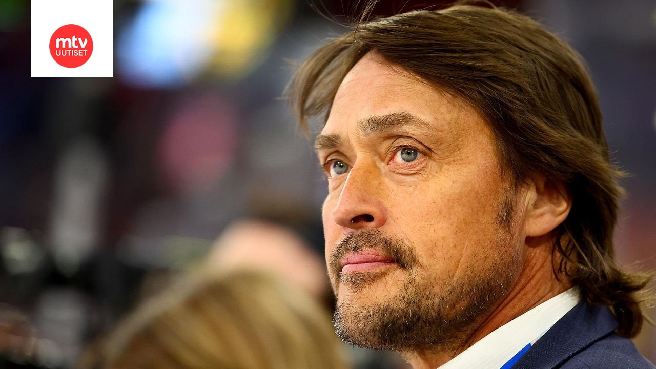 Teemu Selänne NHL:n neljännesvuosisadan tähdistöjoukkueeseen | MTV Uutiset