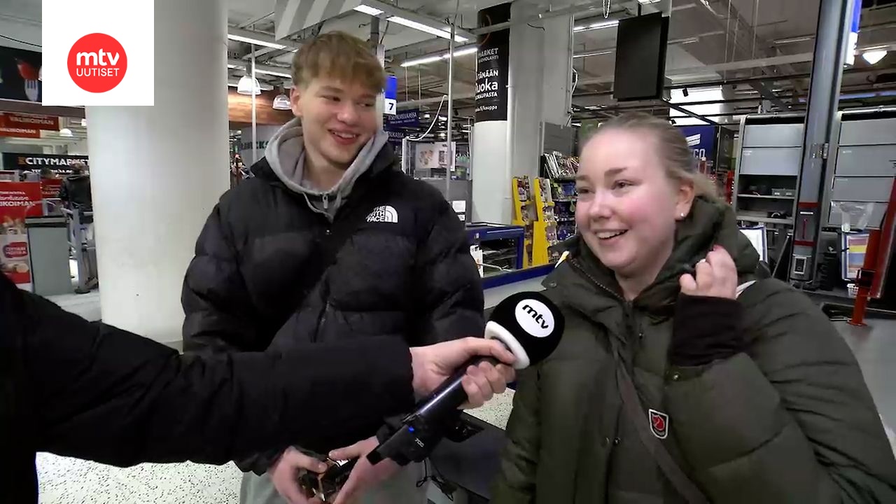 Näin Matilda varautuu kaupan alan lakkoihin: "Vessapaperit on ...