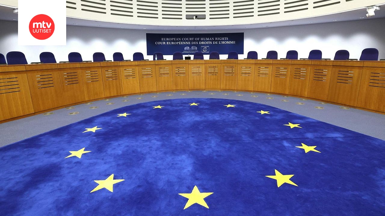 EU:n rajoilta käännytettiin laittomasti 120 000 ihmistä | MTV Uutiset