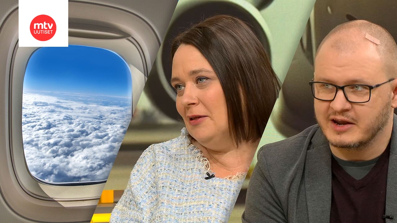 Suomalainen haluaa nukkua ja levätä lomalla | MTV Uutiset