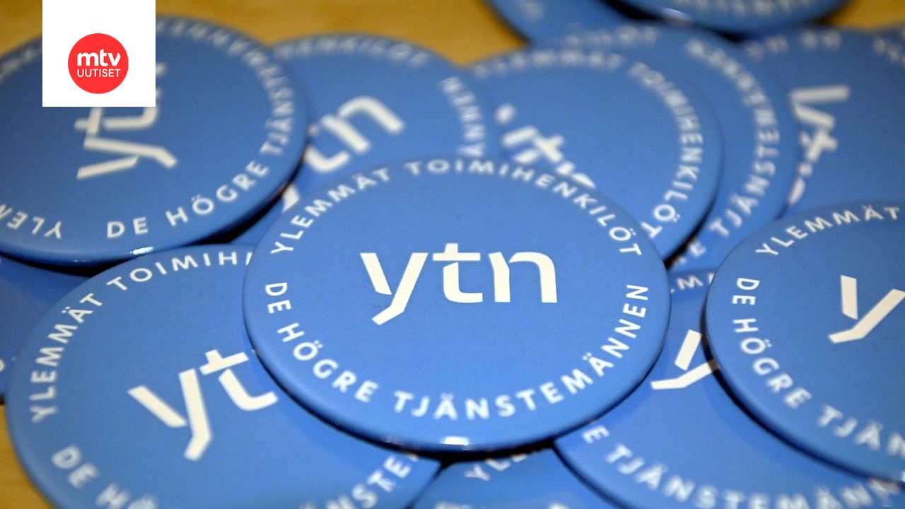 Arkkitehdit valmistautuvat ensimmäistä kertaa lakkoon, kertoo YTN | MTV Uutiset