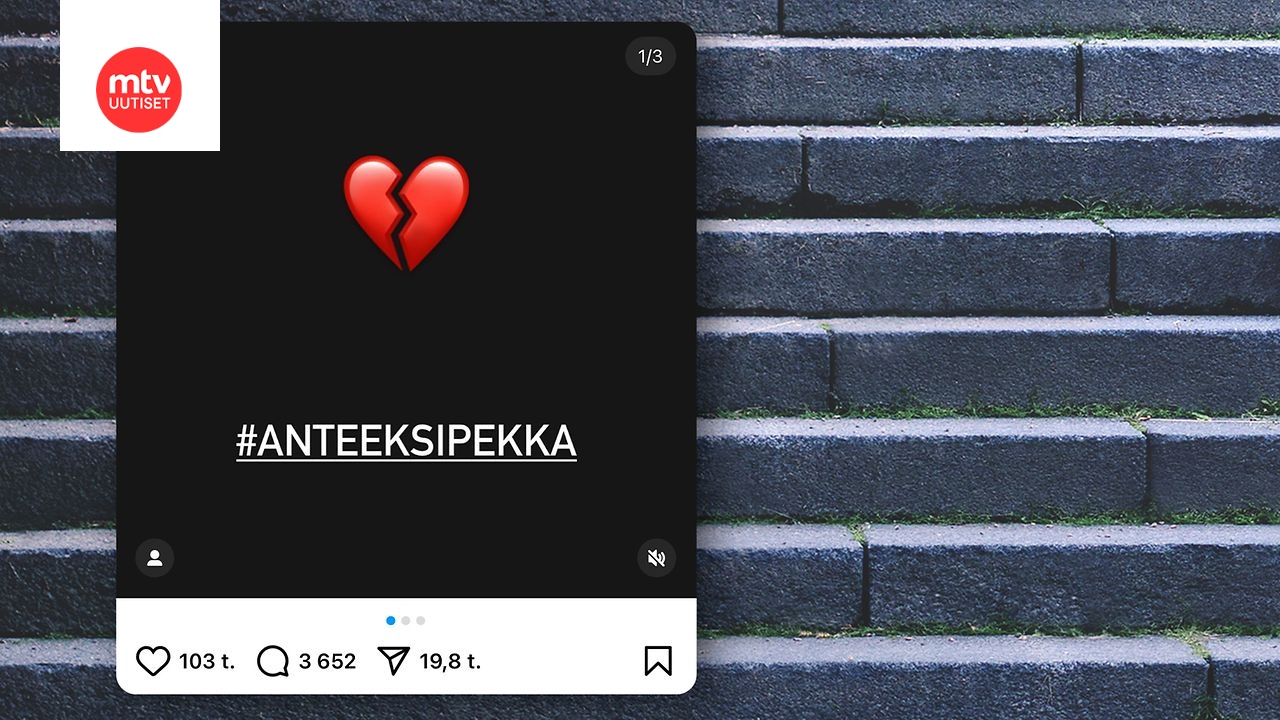 Huijattu Apuna ry jatkaa toimintaansa | MTV Uutiset