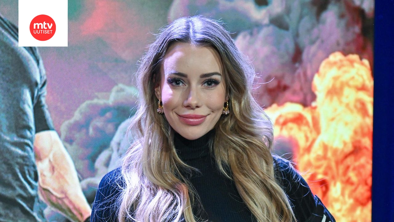 Kerttu Rissanen tekee keväällä uuden aluevaltauksen | MTV Uutiset