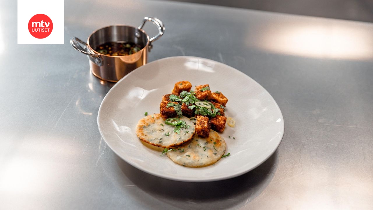 MasterChef Suomi: Ruskeakastike, Taijan resepti | Resepti | Makuja ...