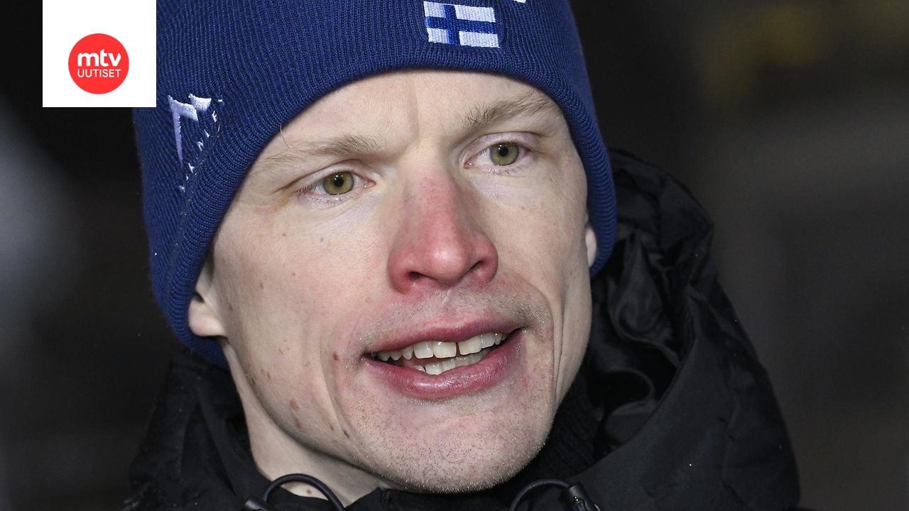 Iivo Niskanen keskeytti Holmenkollenin maailmancup-paluukisansa | MTV ... Iivo Niskanen keskeytti Holmenkollenin maailmancup-paluukisansa | MTV ...