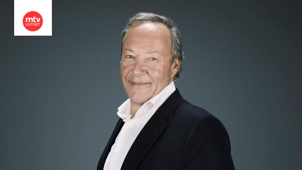 Gugi Kokljuschkin nähtiin televisiossa alle kaksi viikkoa ennen ...