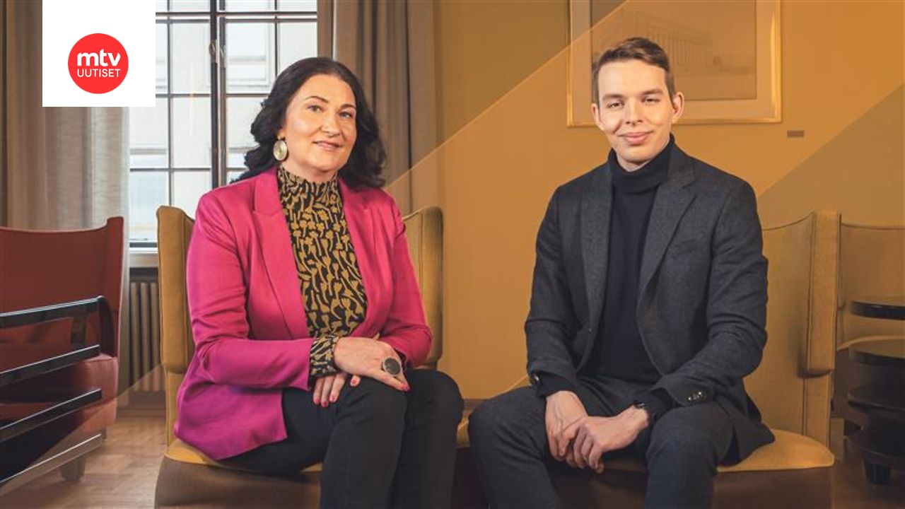 Ex-ministerit palaavat Nato-aikaa edeltäneisiin tapahtumiin | MTV Uutiset