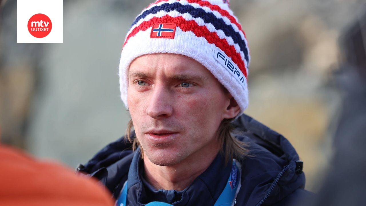 Skandaalijoukkue Norja nimesi maailmanmestari Anders Fannemelin ...