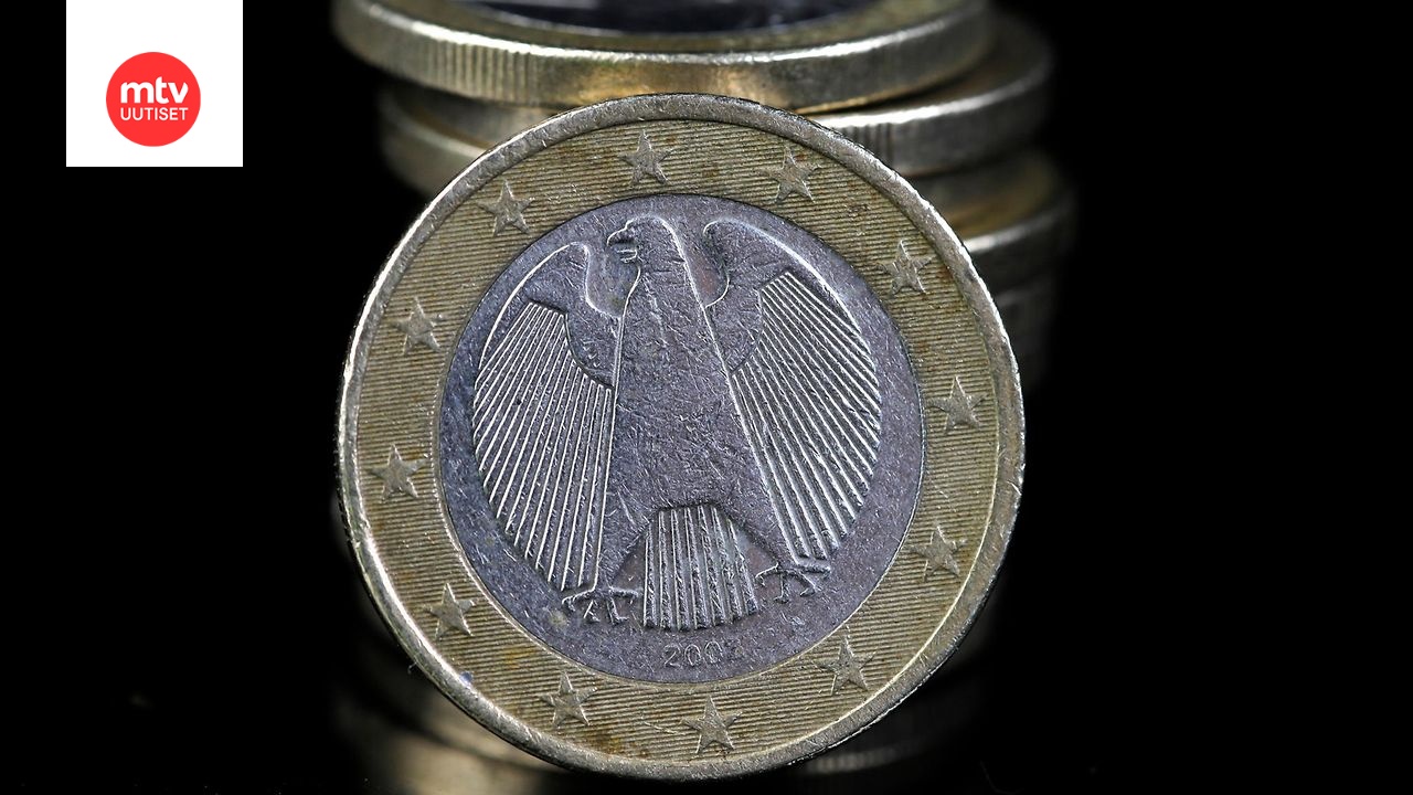 Saksan talous ei kasva tänäkään vuonna | MTV Uutiset