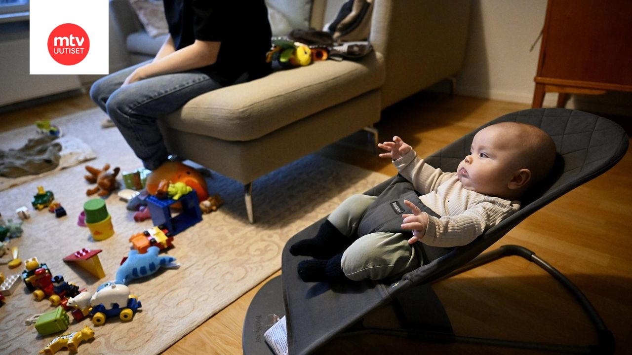 Miten puututaan lapsia saavien syrjintään työelämässä? Tällaisia ...