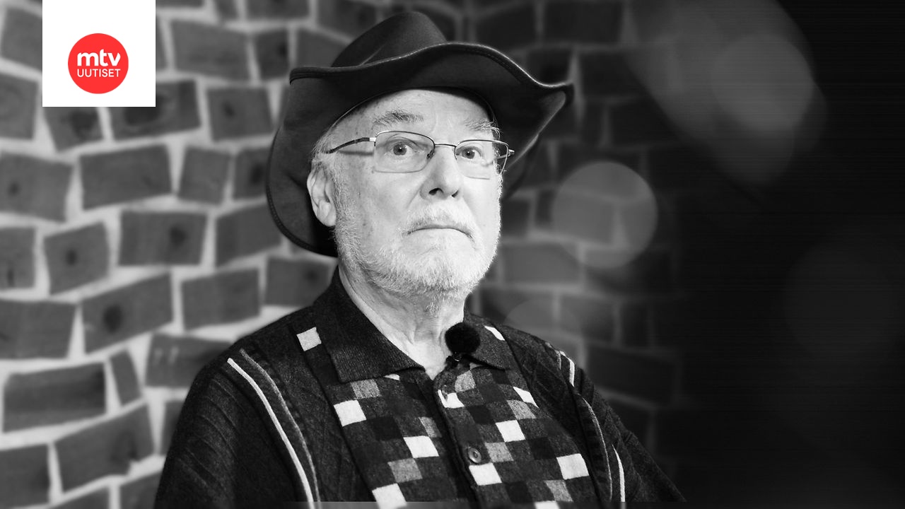 Hannu Karpo ryösti vaikka pankin selvittäessään yhteiskunnan epäkohtia | MTV Uutiset