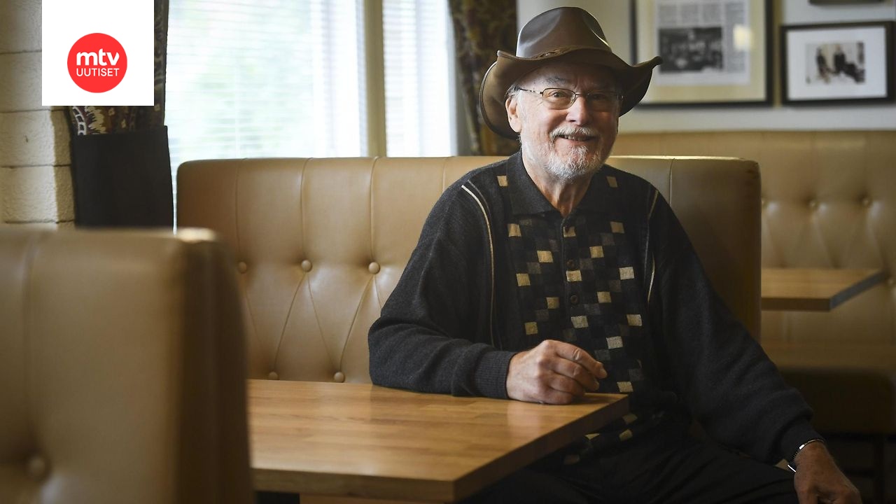Hannu Karpon salaviisaat kylähullut tajusivat jekun | MTV Uutiset