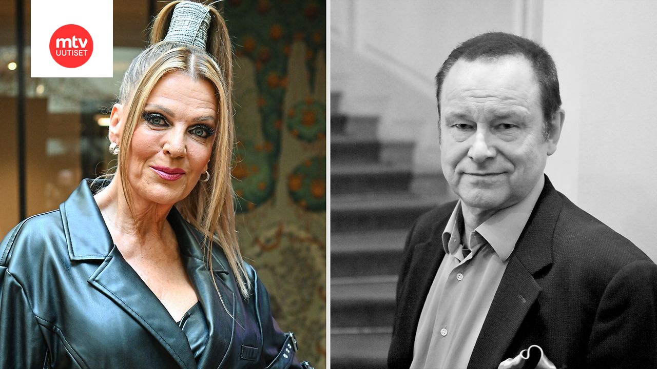 Eini muistelee Tapani Kansaa | MTV Uutiset