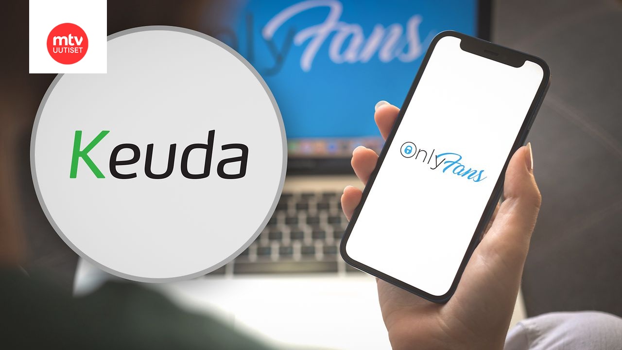Onlyfans-kuvauksia Keudassa järjestäneelle opettajalle potkut | MTV Uutiset