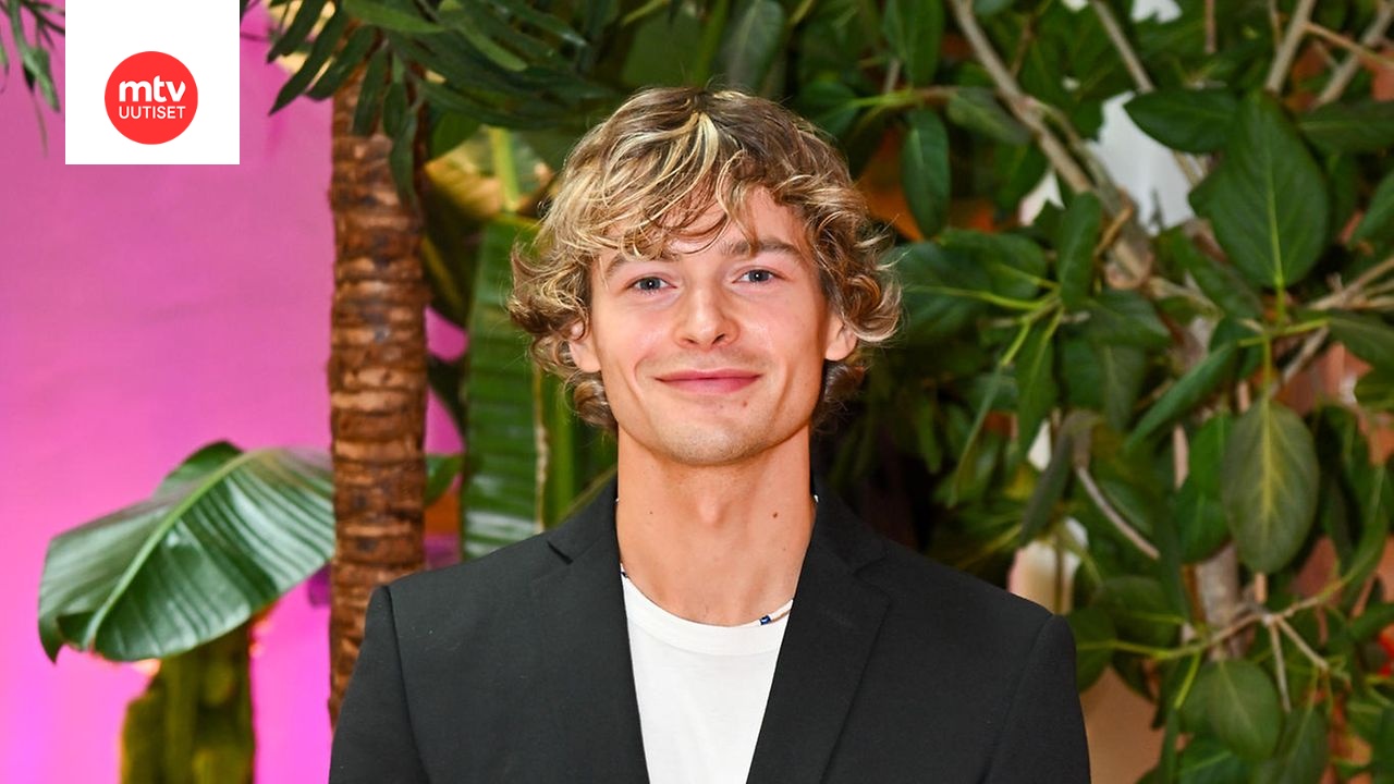 Love Island -Benjamin tekee työkseen musiikkia ja on "elämänmakuinen ...