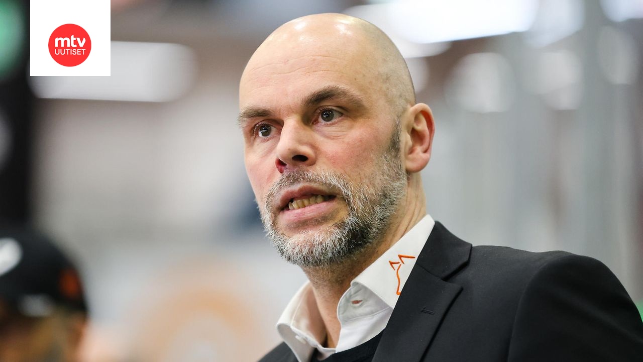 Jouko Myrrä koki pelaajauransa aikana SM-liigakarsintojen iloiset ja ...
