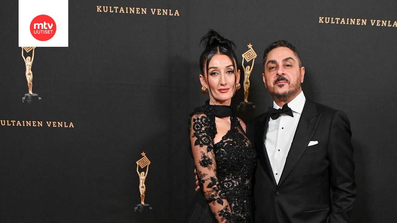 Arman Alizad ja Senay Coco: Kihlat! | MTV Uutiset