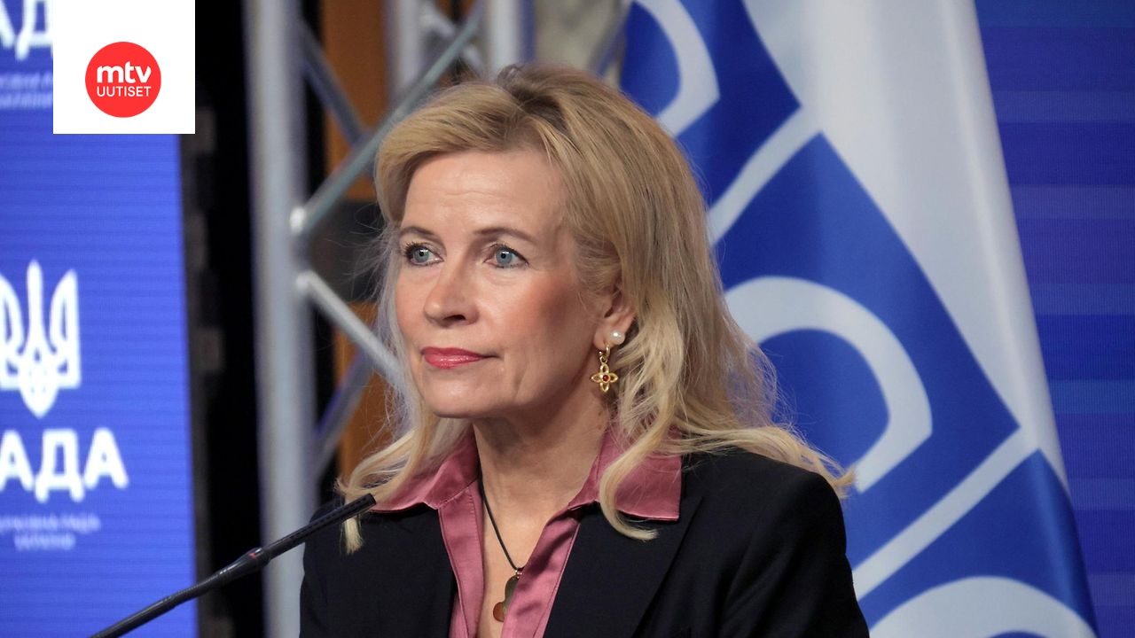 HBL: Kaumalla oli neuvonantajanaan Putinin entinen tulkki | MTV Uutiset