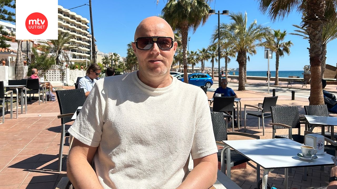 Podcast: Aki Linnanahde aikoo myydä Espanjan kotinsa: ”Minun sydämeni on ehkä enemmän täällä ...