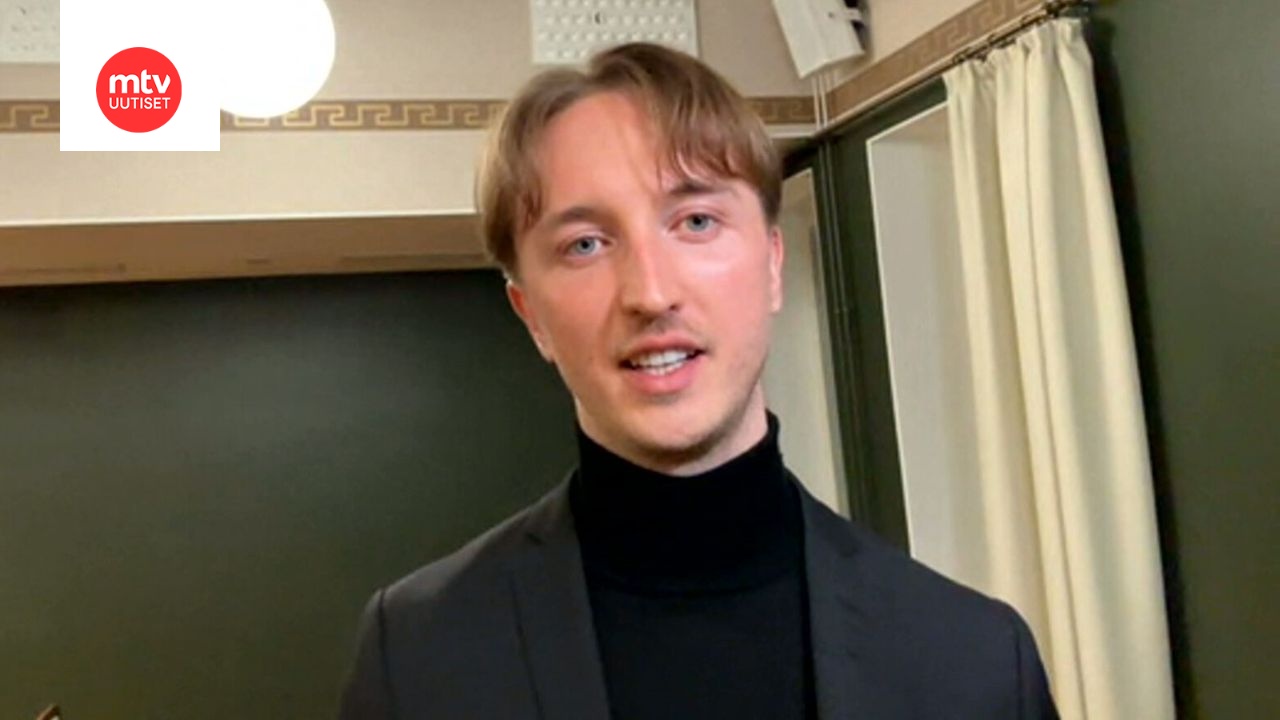 SDP:n Ilmari Nurminen haluaa olla "kaikkien tamperelaisten pormestari ...