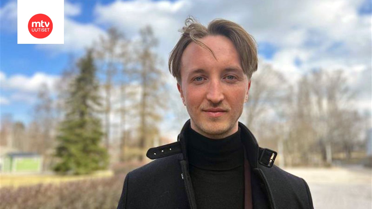 Näin Ilmari Nurminen aikoo johtaa Tamperetta | MTV Uutiset