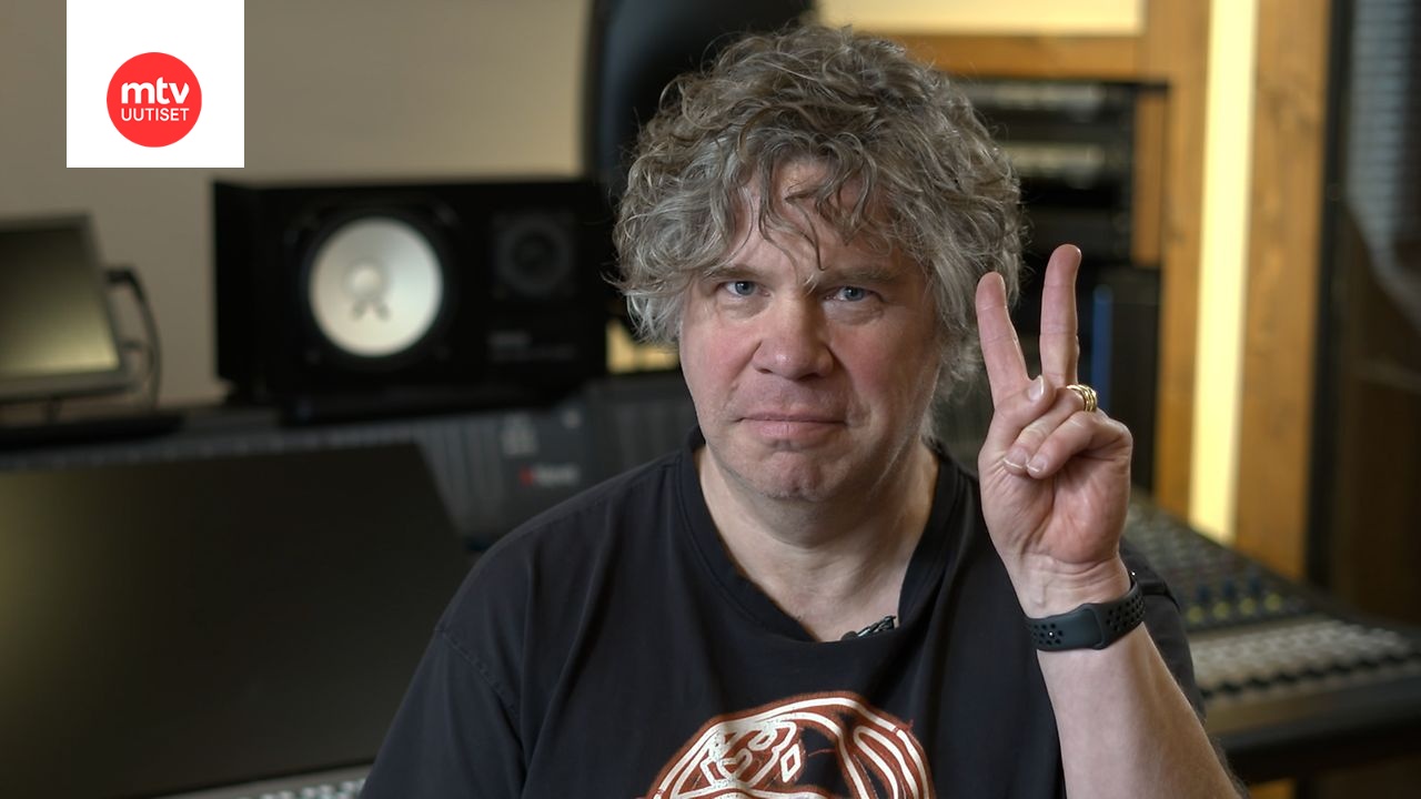 Sam Huber täytti 60 vuotta – underground-mies on jakanut tukea ...
