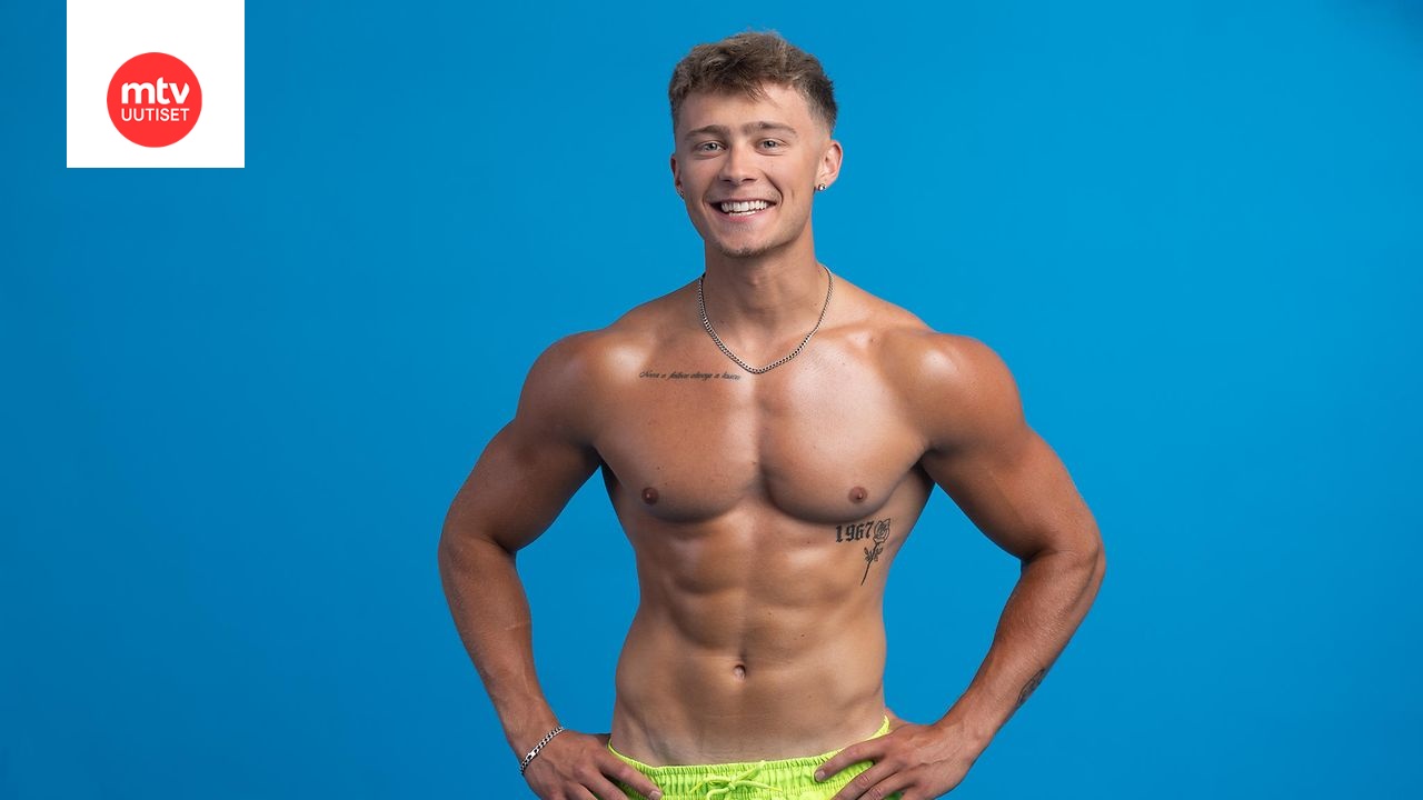 Kumppanin miespuoliset kaverit ja eksät nostavat Love Island -Henrin karvat pystyyn | MTV Uutiset