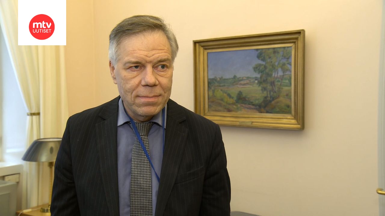 Valtiovarainministeriö esittää miljardin euron lisäsopeutusta | MTV Uutiset