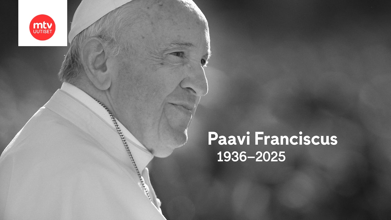 Kenestä tulee seuraava paavi? | MTV Uutiset