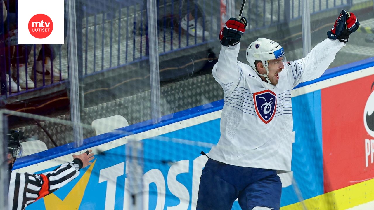 Jukurit hankki Justin Addamon riveihinsä | MTV Uutiset