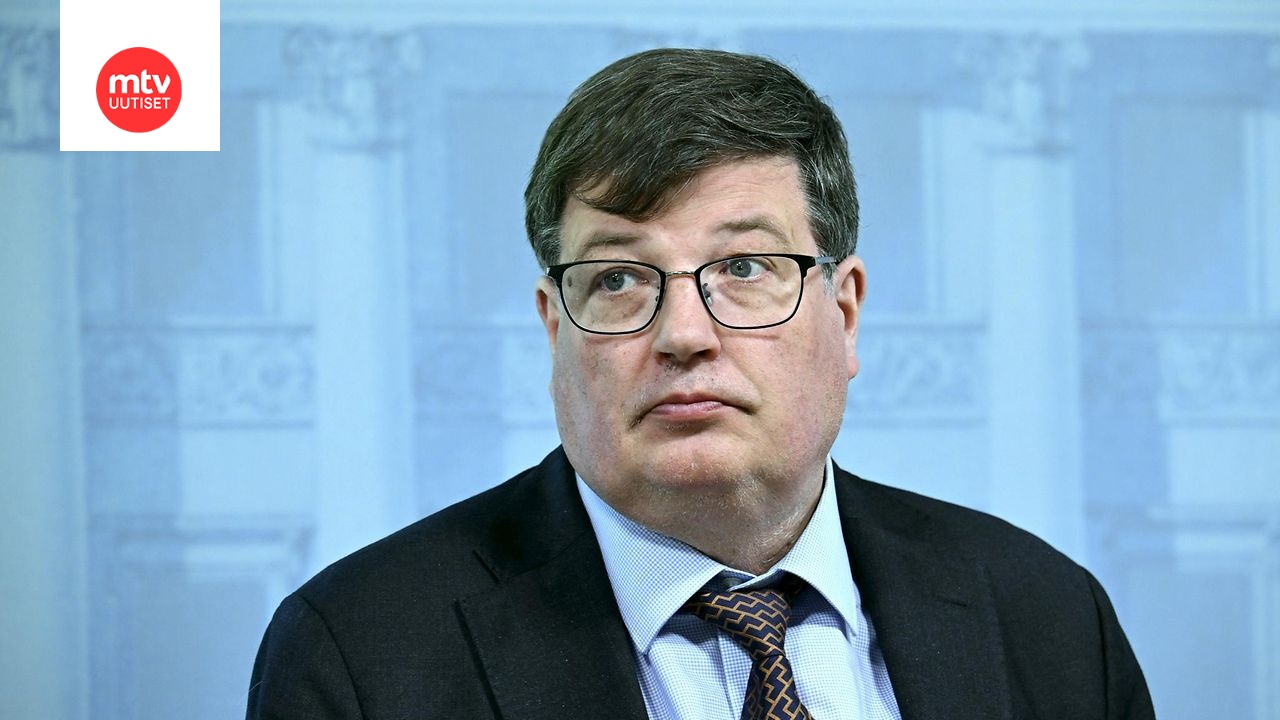 Tätä mieltä asiantuntija on, jos Arto Satonen valitaan johtajaksi | MTV ...