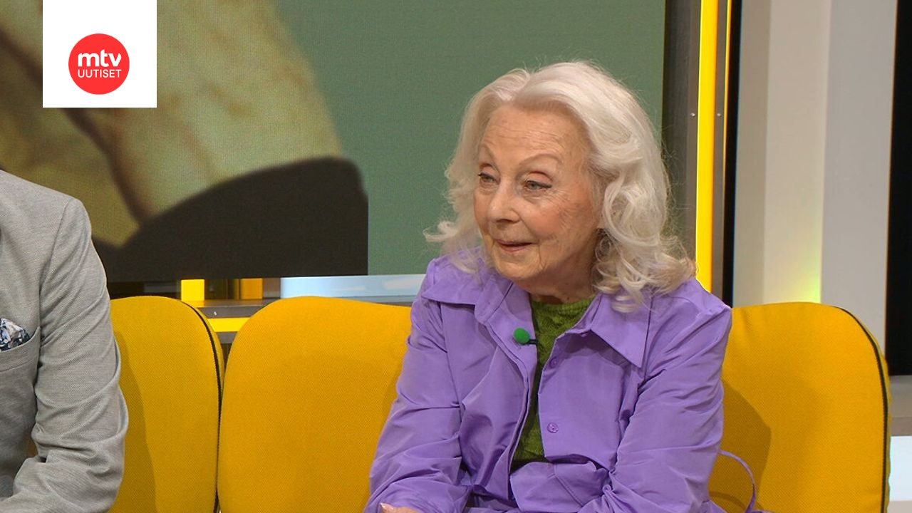 Juutalaisuuteen tutustuminen on ollut Seela Sellan uran tärkein käännekohta | MTV Uutiset