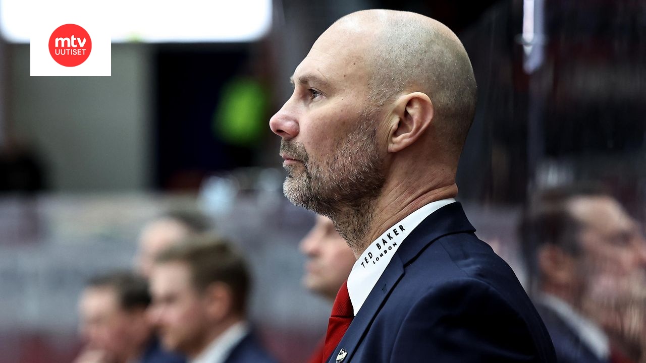 Kimmo Kuhta lähtee HIFK:n valmennusryhmästä | MTV Uutiset