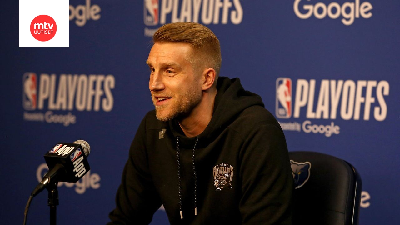 Tuomas Iisalon päävalmentajapesti NBA:ssa on nelivuotinen ...